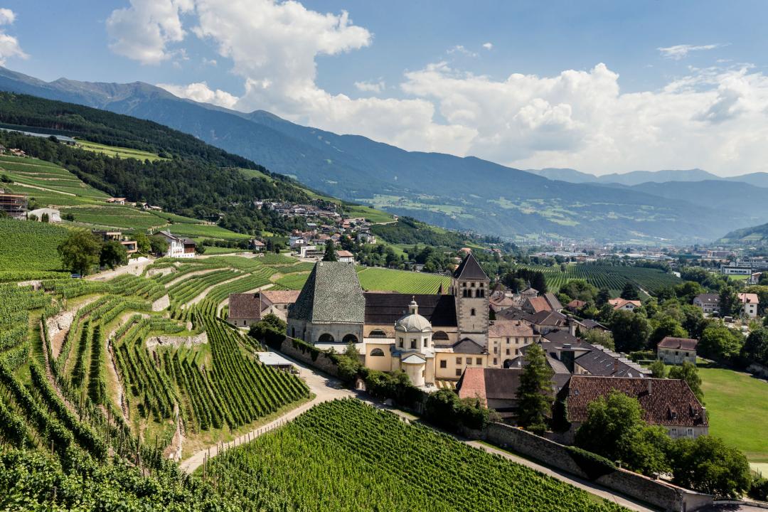 Onlineshop Kloster Neustift - Abbazia di Novacella - South Tyrol